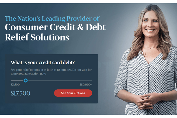 10 Best Debt Relief Consolidation for 2025 - Americor Review