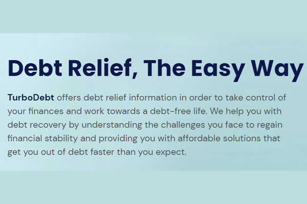 10 Best Debt Consolidation Services of 2025 - TurboDebt Review